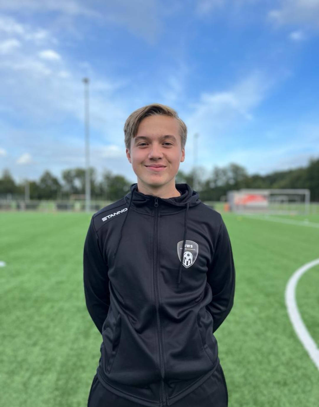 HWS Voetbalschool - OVER ONS